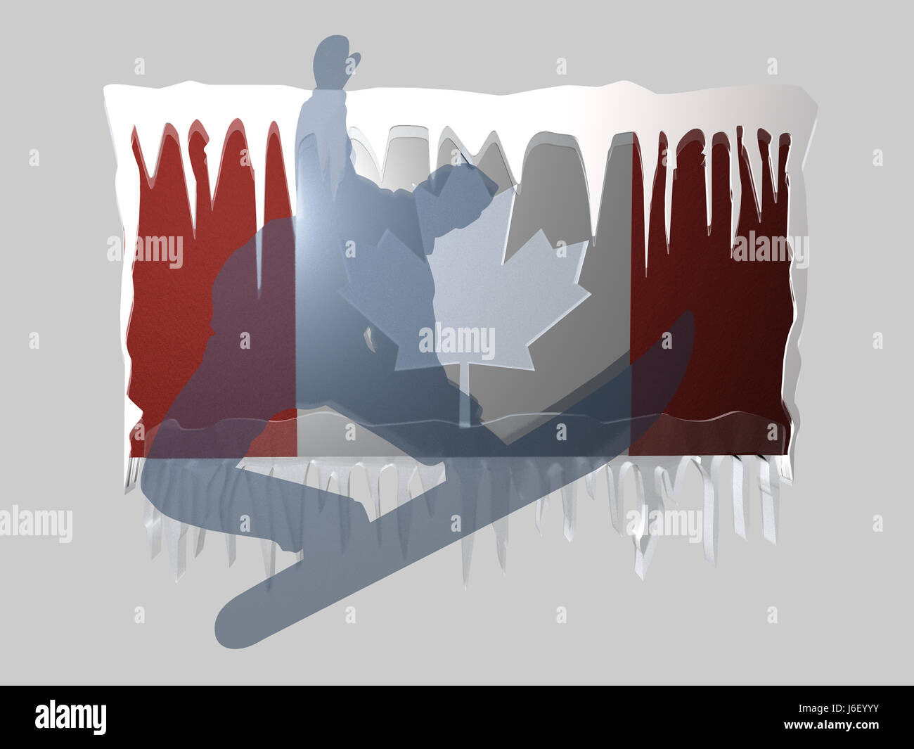 Olympische winterspiele hi-res stock photography and images - Alamy