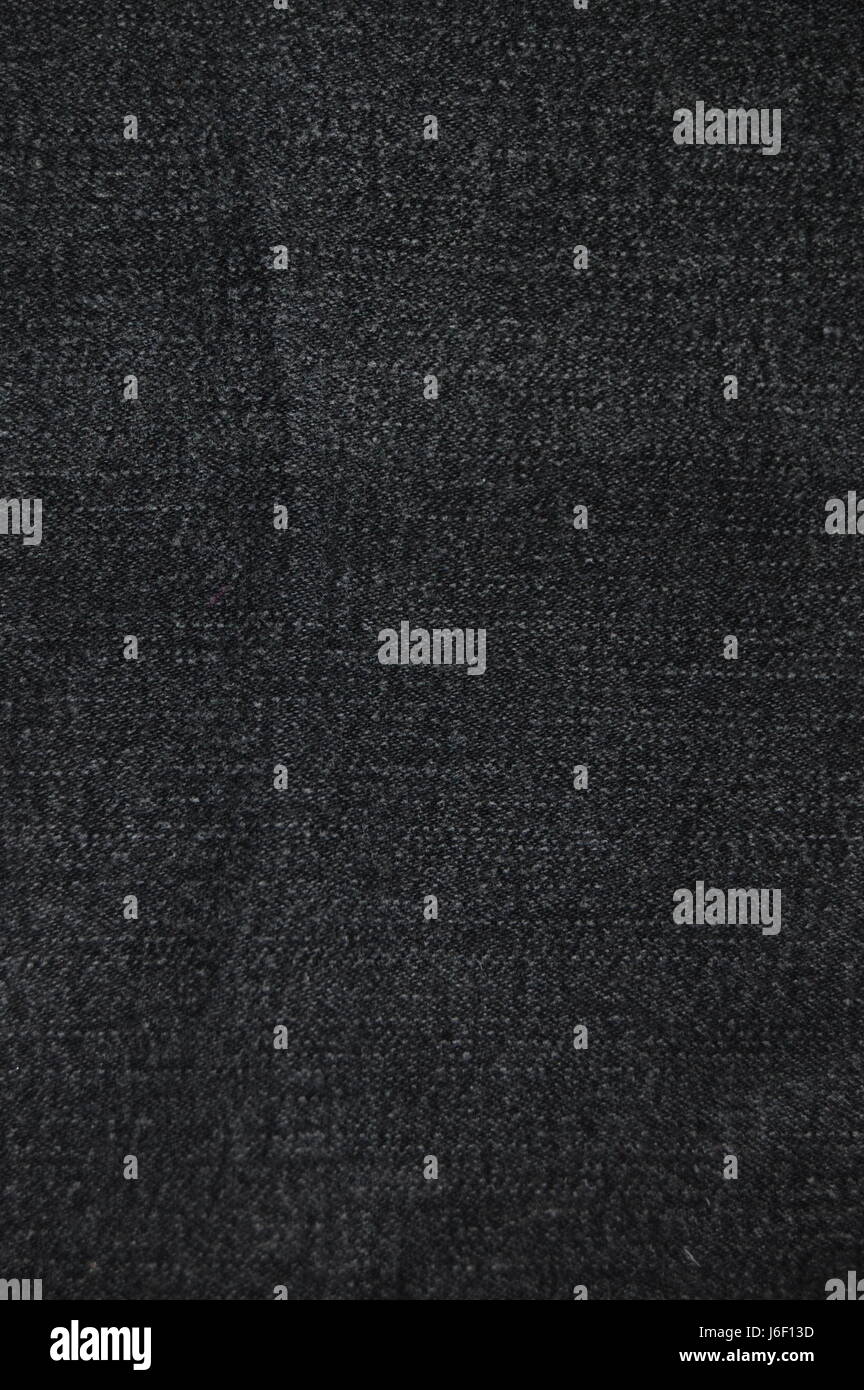 Faded black denim jeans hi-res stock photography and images - Alamy