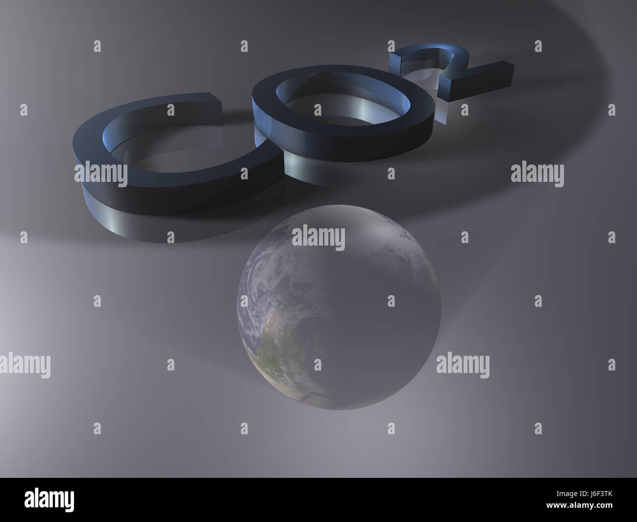 globe planet earth world climate greenhouse effect climate change ...