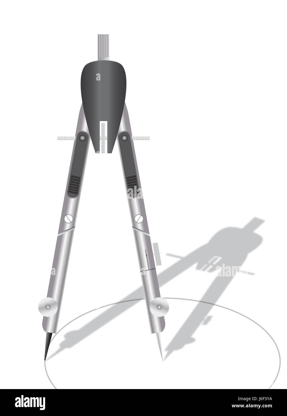 Plan planzeichnen Cut Out Stock Images & Pictures - Alamy