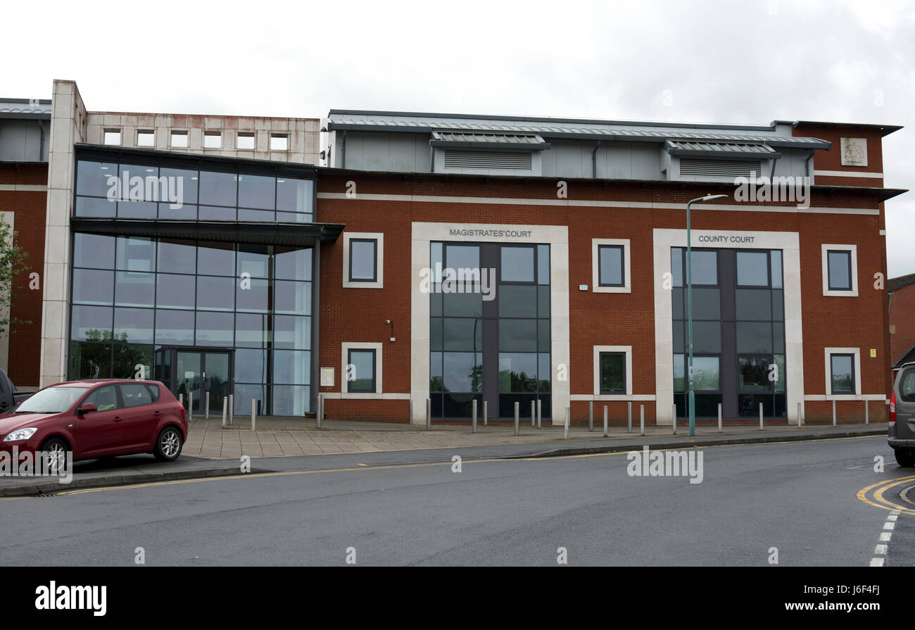 Kidderminster Worcestershire High Resolution Stock Photography and ...