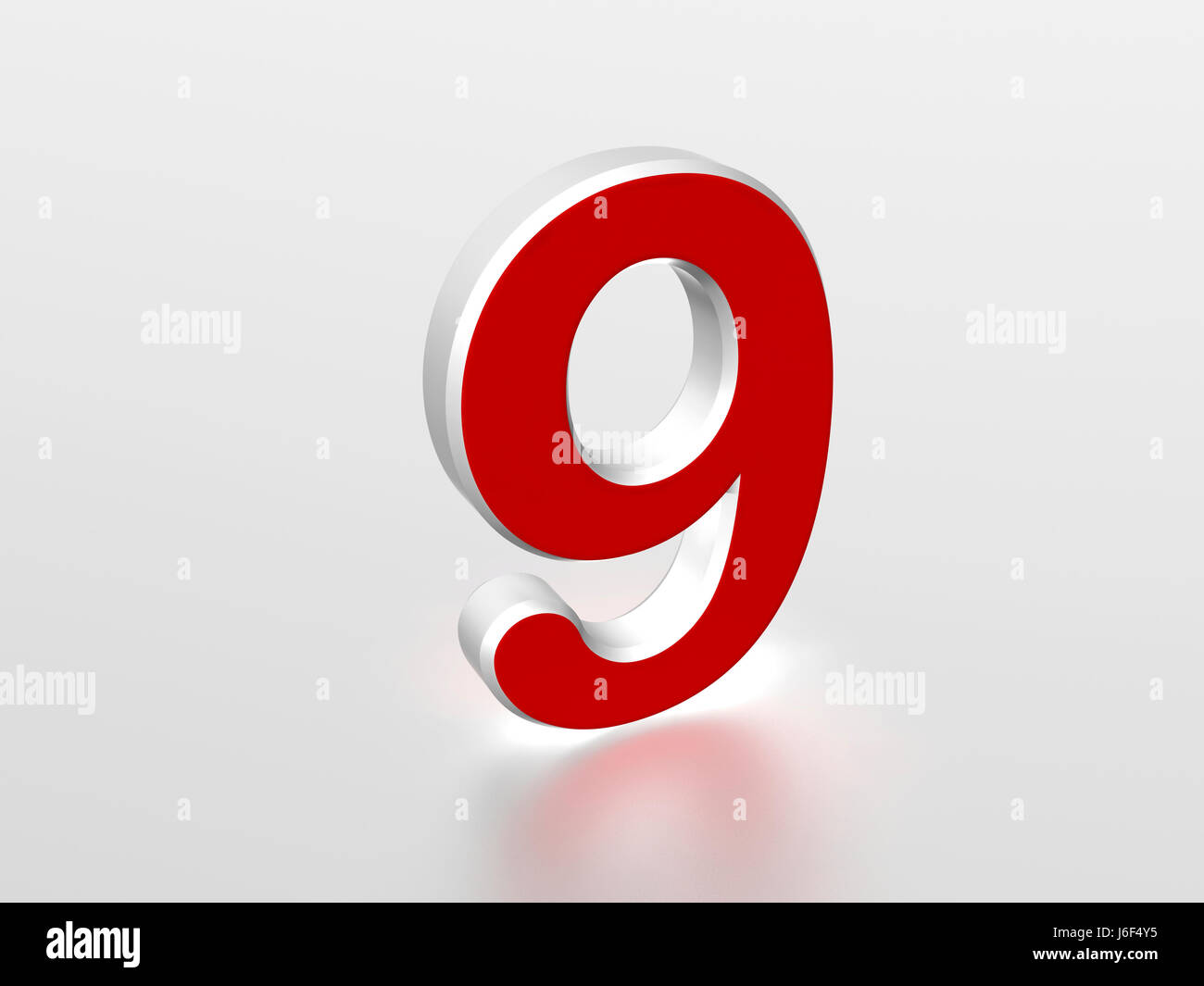 digit nine ninth pictogram symbol pictograph trade symbol write wrote ...