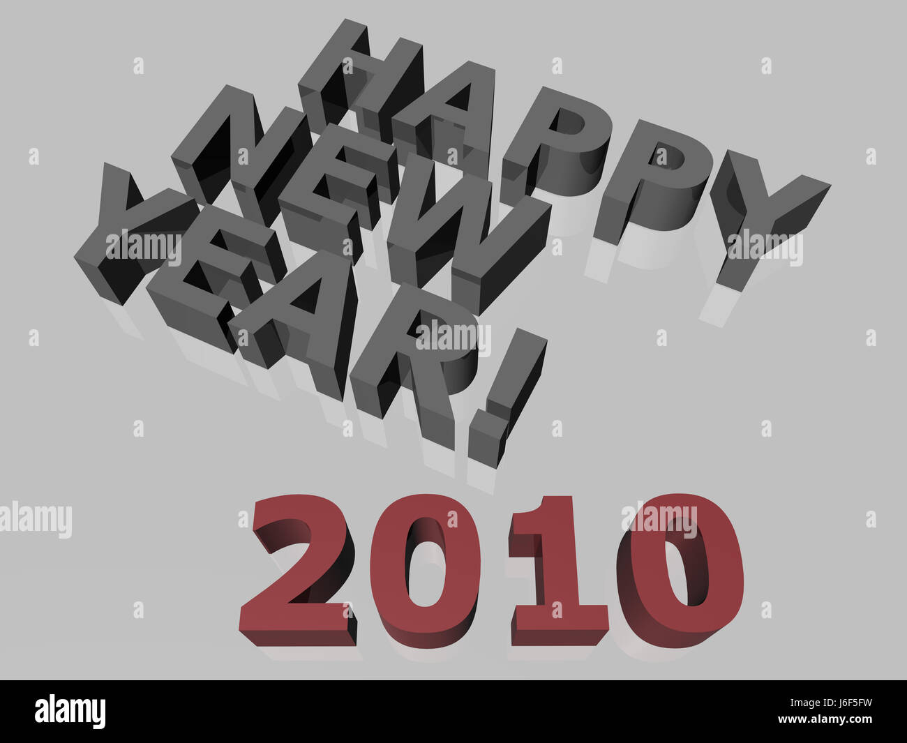 silvester new year end of year sign signal shine shines bright lucent ...