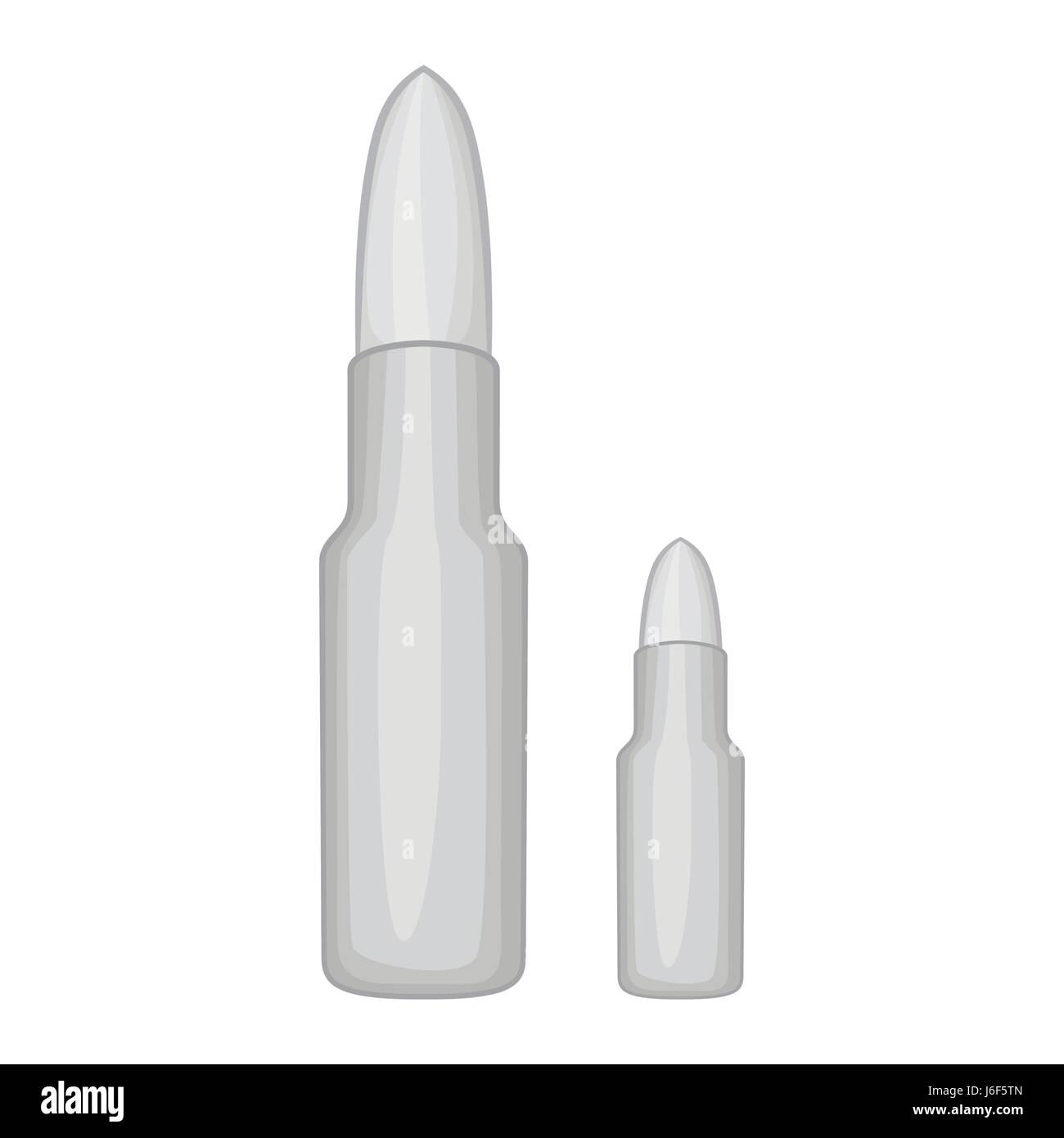 Bullets icon, black monochrome style Stock Vector Image & Art - Alamy