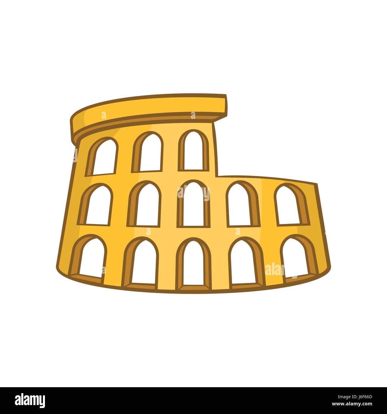 Monumental cartoon hi-res stock photography and images - Alamy