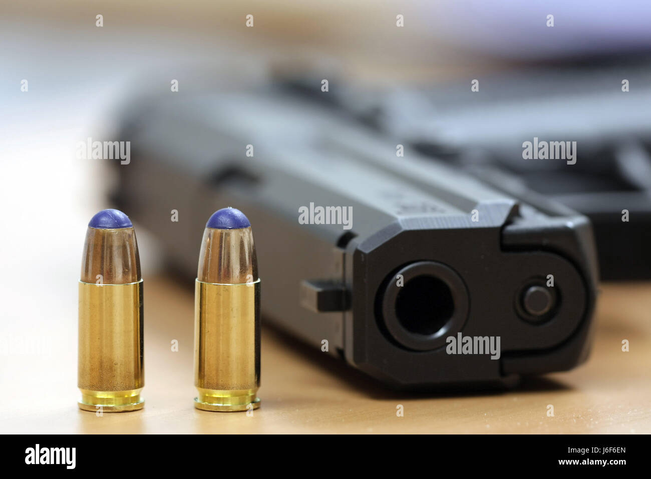 a case for two Stock Photo - Alamy