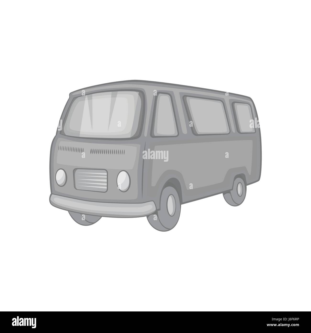 Car classic retro seventies transport Stock Vector Images - Alamy