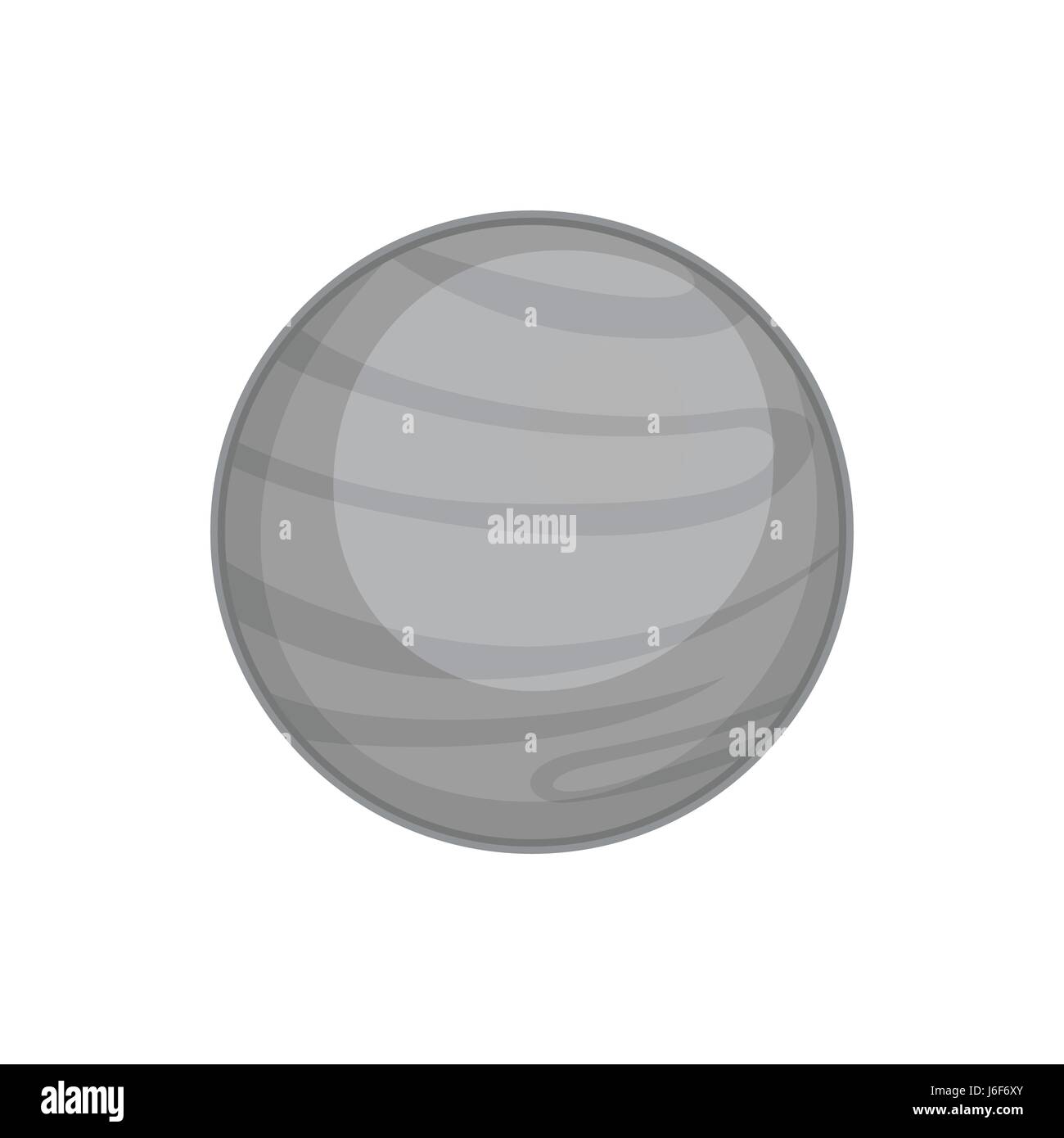 Jupiter nasa Cut Out Stock Images & Pictures - Alamy