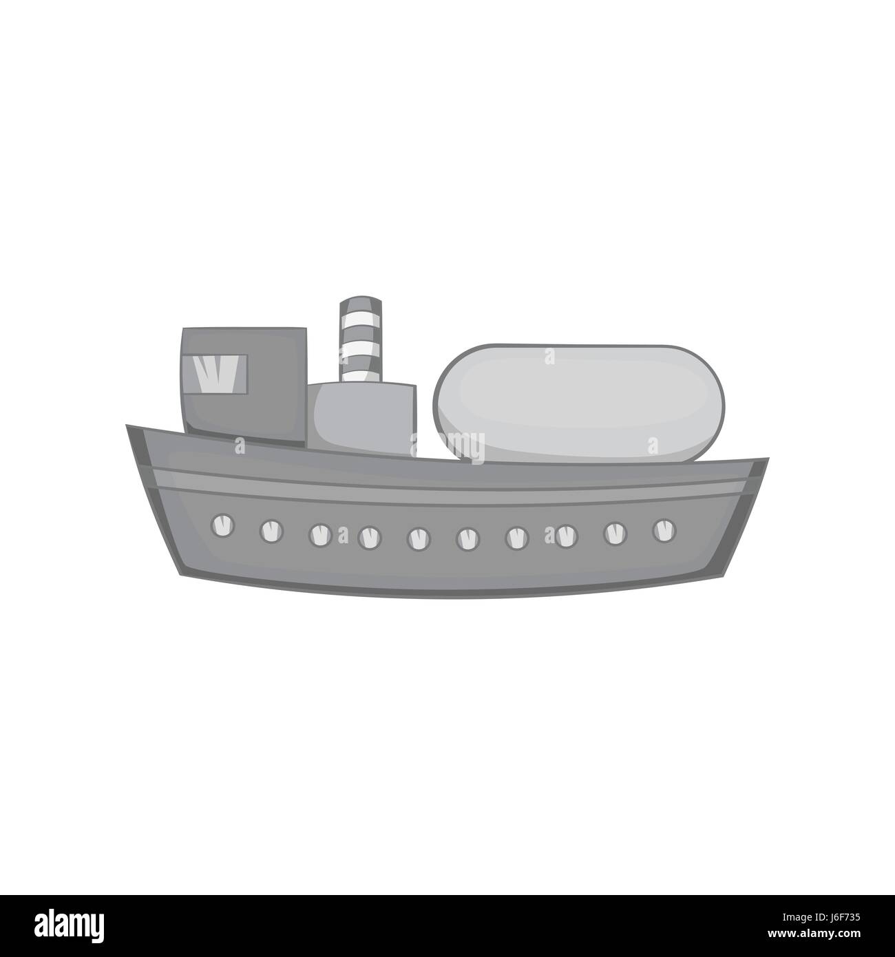 Bulk carrier oil tanker Cut Out Stock Images & Pictures - Alamy