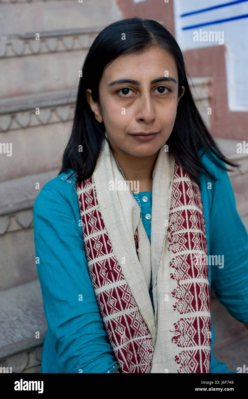 Anjum hasan hi-res stock photography and images - Alamy