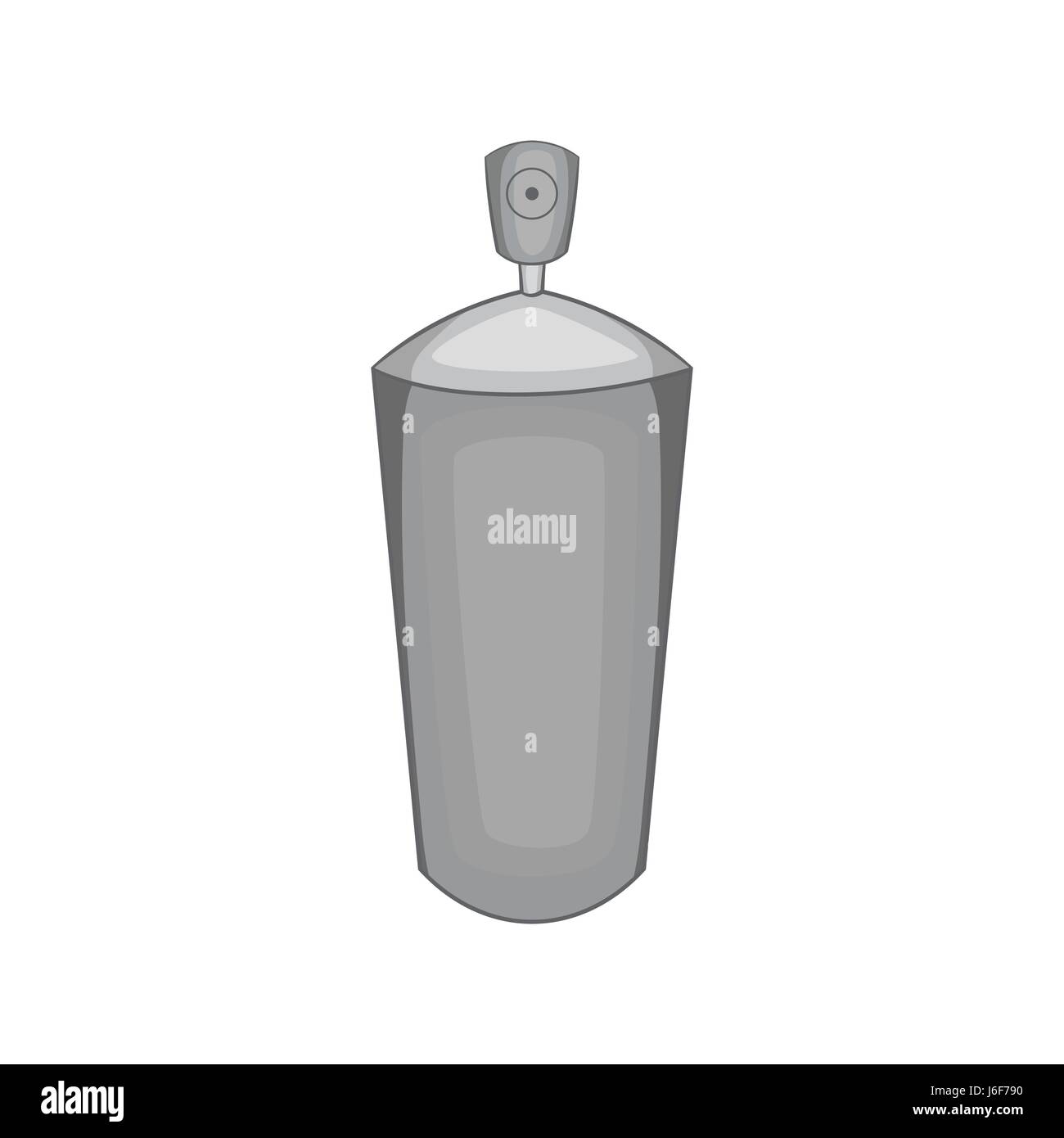 Aerosol bath beauty black Stock Vector Images - Alamy