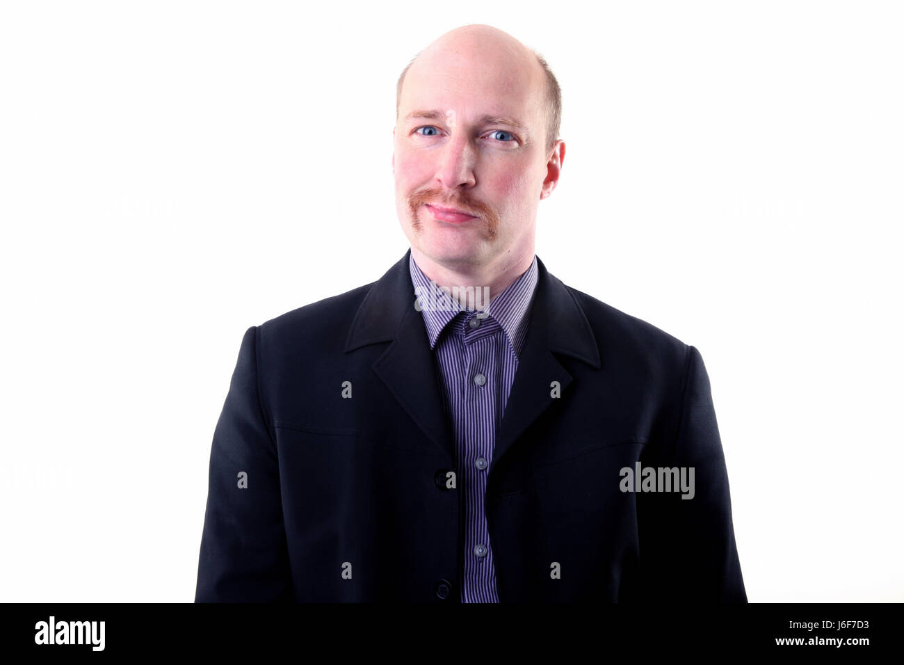Man Moustache White Stock Photos & Man Moustache White Stock Images - Alamy