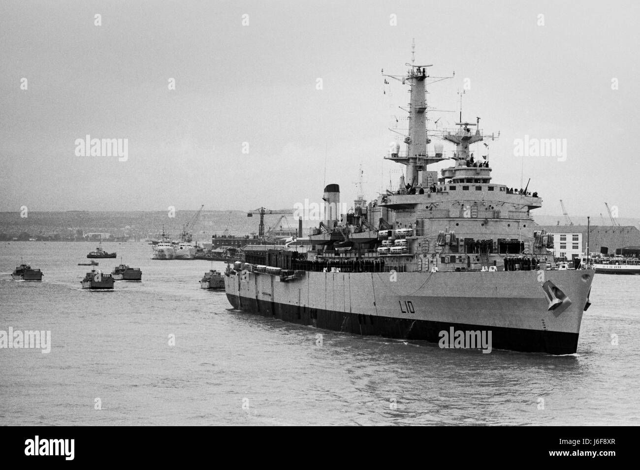 Hms fearless High Resolution Stock Photography and Images - Alamy
