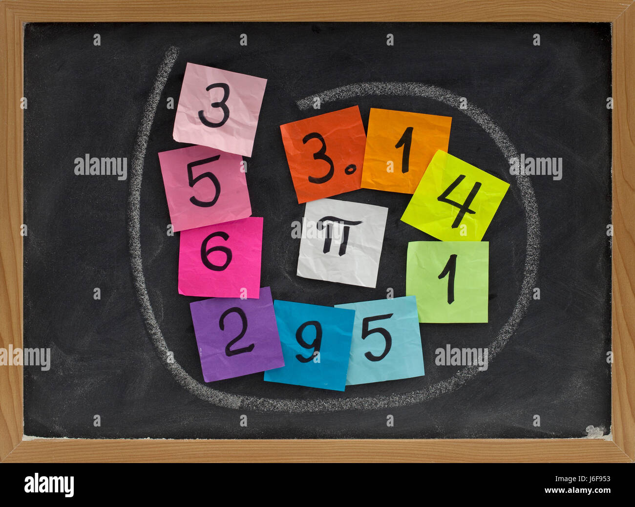 Mathematical representation ten hi-res stock photography and images - Alamy