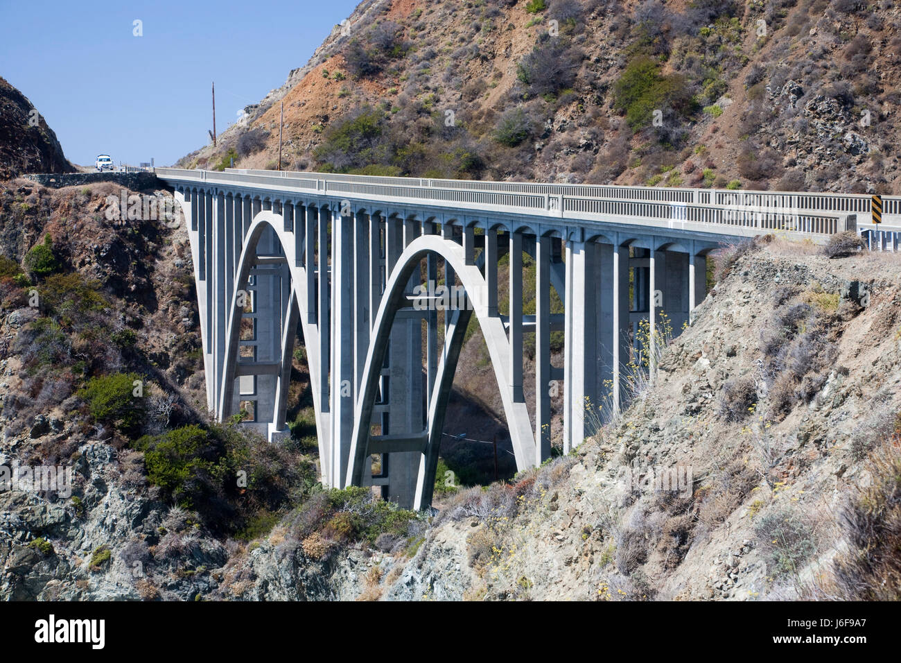 california arched bridge humans human beings people folk persons human ...