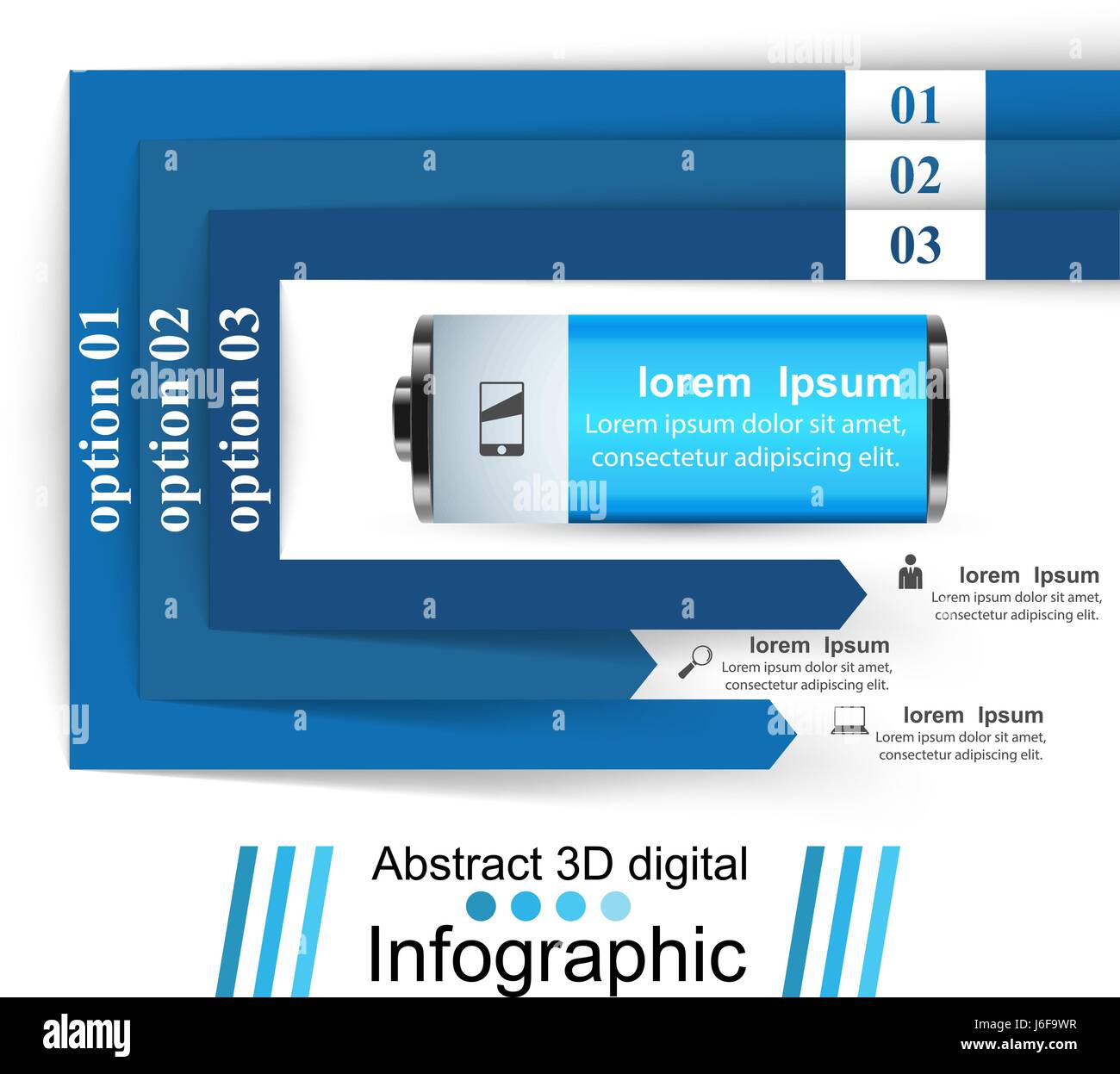 Power generation processes Stock Vector Images - Alamy