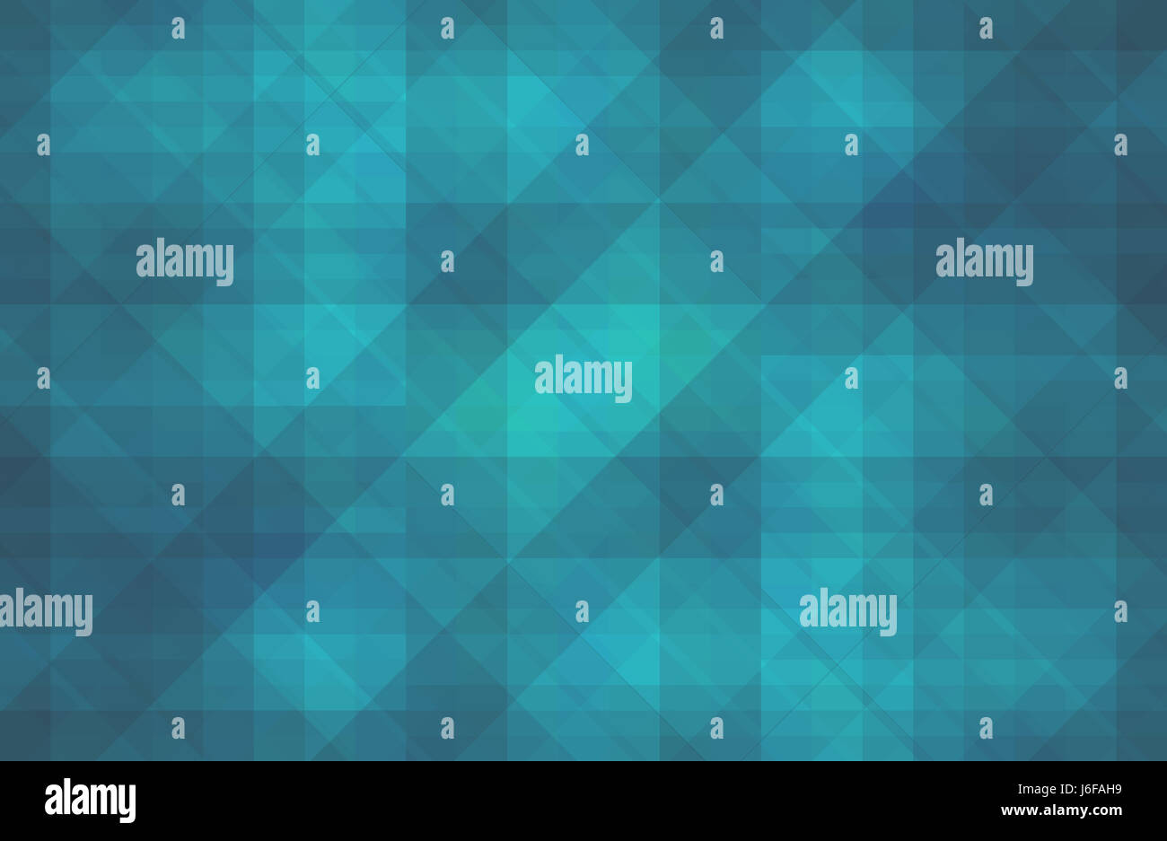 abstract geometric blue background Stock Photo - Alamy