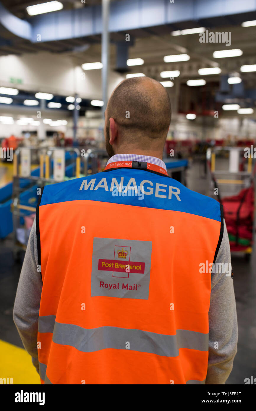 Nationalise mail hi-res stock photography and images - Alamy