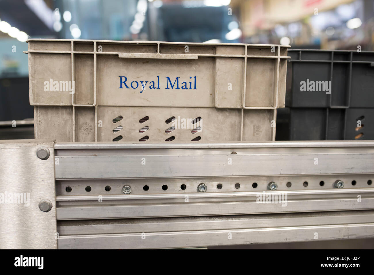 Nationalise mail hi-res stock photography and images - Alamy