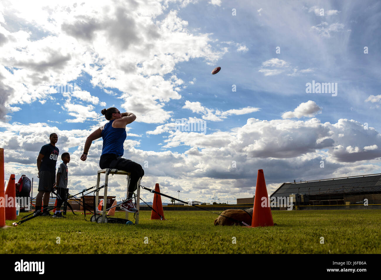 Christy gardner hi-res stock photography and images - Alamy