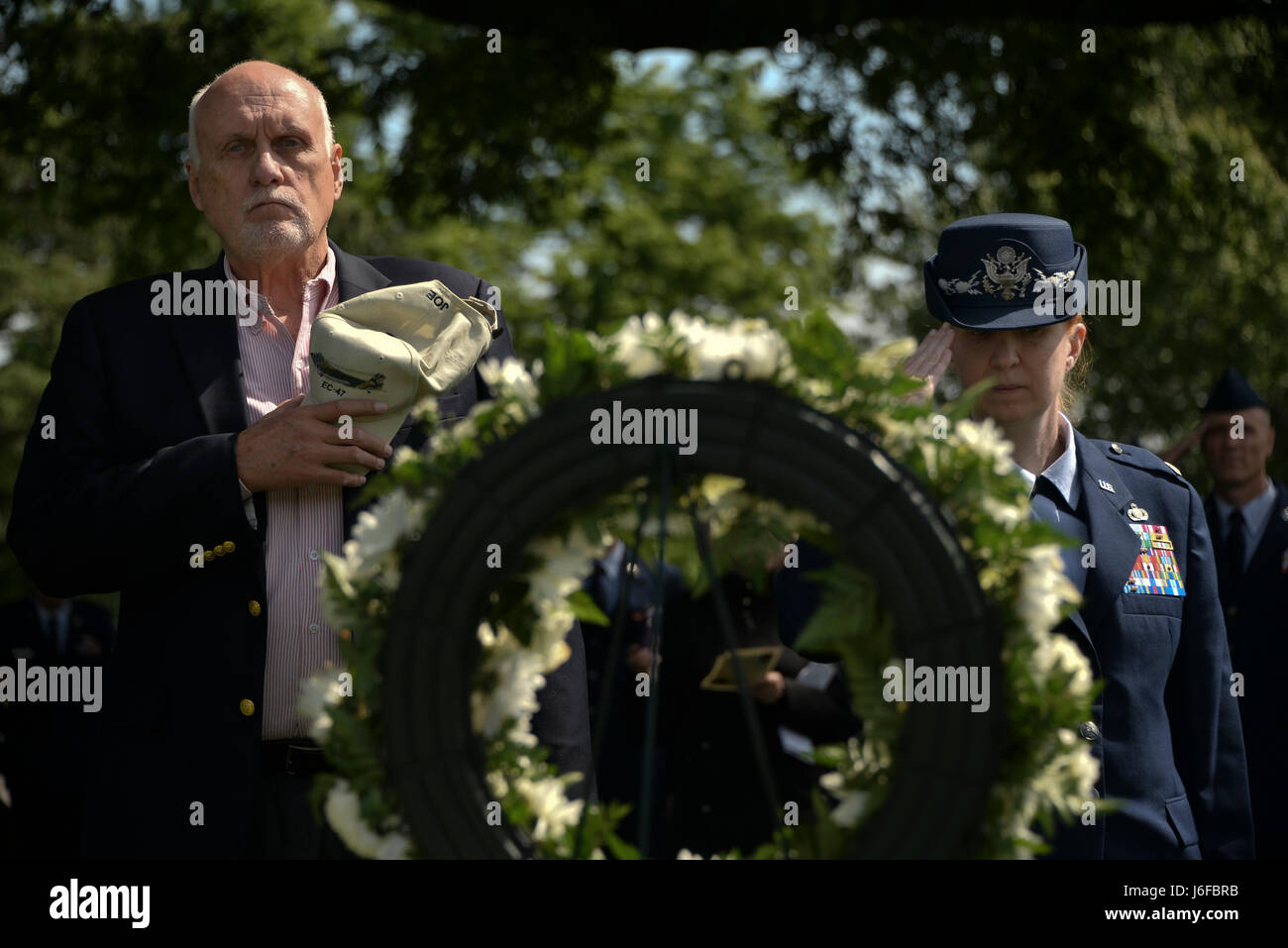 Morse code operator hi-res stock photography and images - Alamy