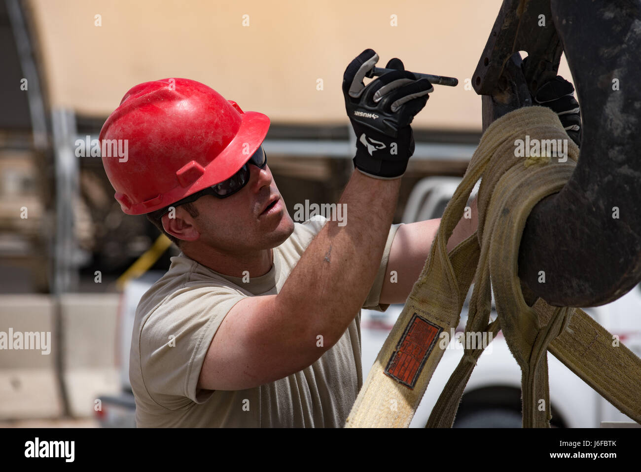 Travis monks hi-res stock photography and images - Alamy