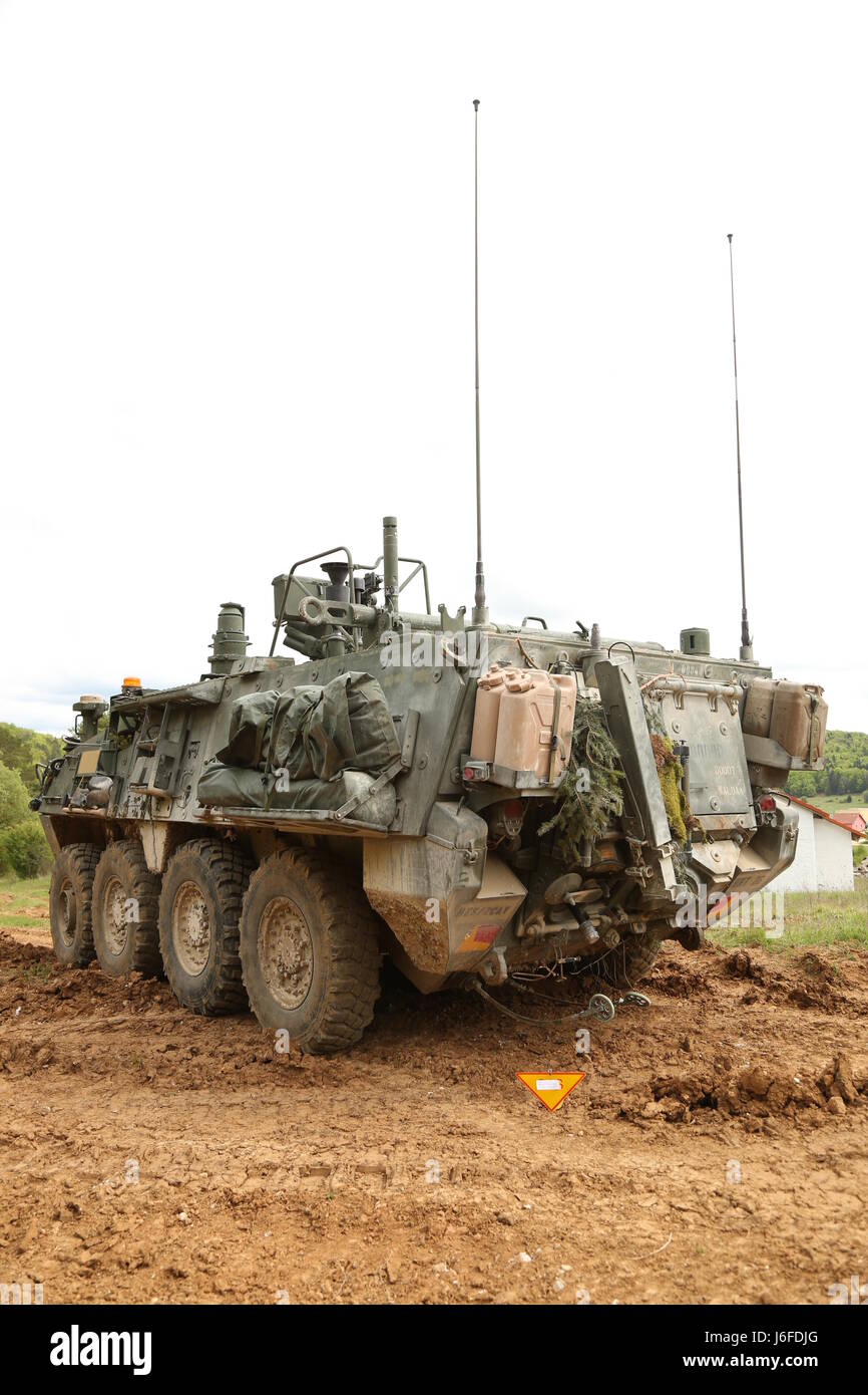 U.S. Soldiers of the CBRN (Chemical, Biological, Radiological, Nuclear ...