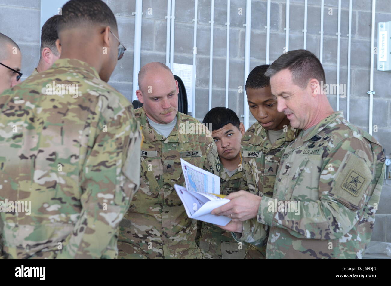 Maj gen peterson hi-res stock photography and images - Alamy