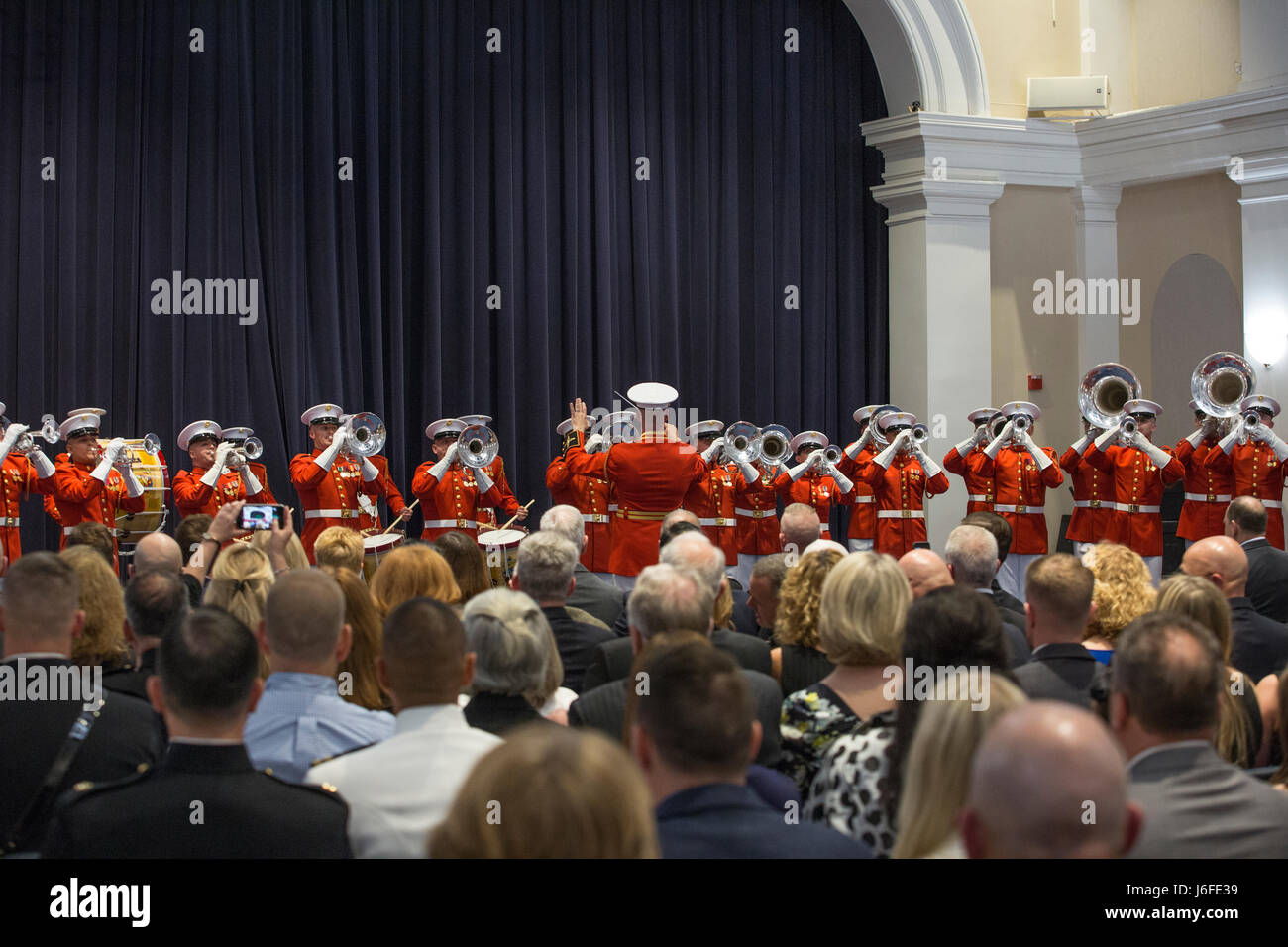 Mcrae performs during hi-res stock photography and images - Alamy