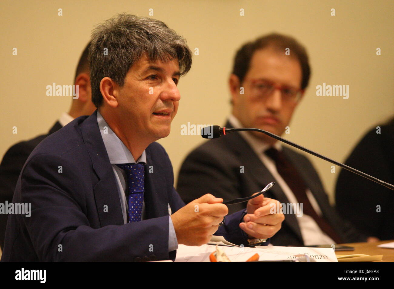 Giovanni conzo hi-res stock photography and images - Alamy