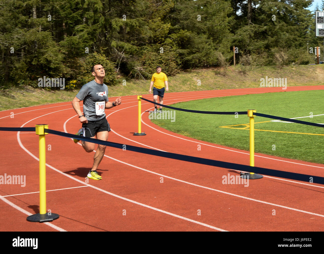 170512-N-VH385-053 SILVERDALE, Wash. (May 12, 2017) – Cmdr. Gene ...