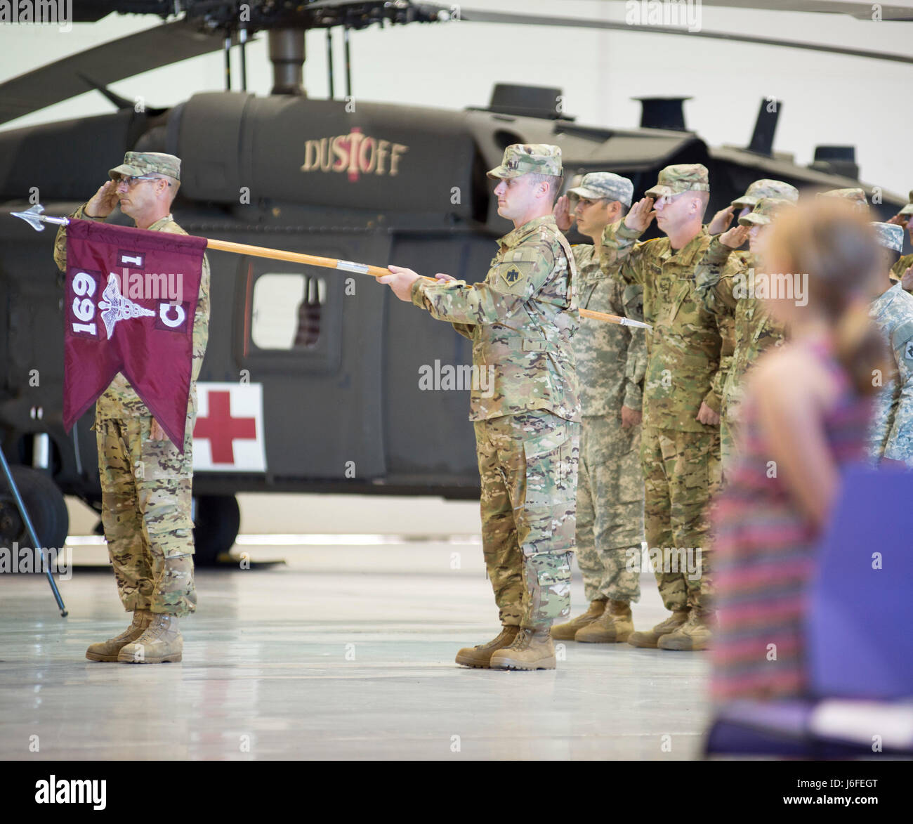A company 1st battalion 169th aviation regiment hi-res stock ...