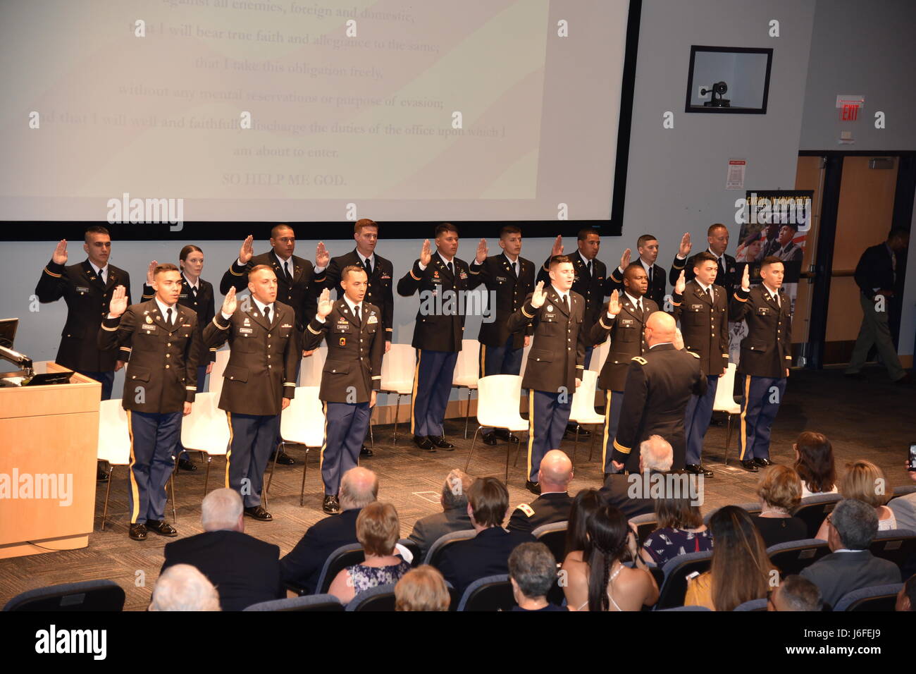 Florida International University (FIU), home of Southern Strike ROTC ...