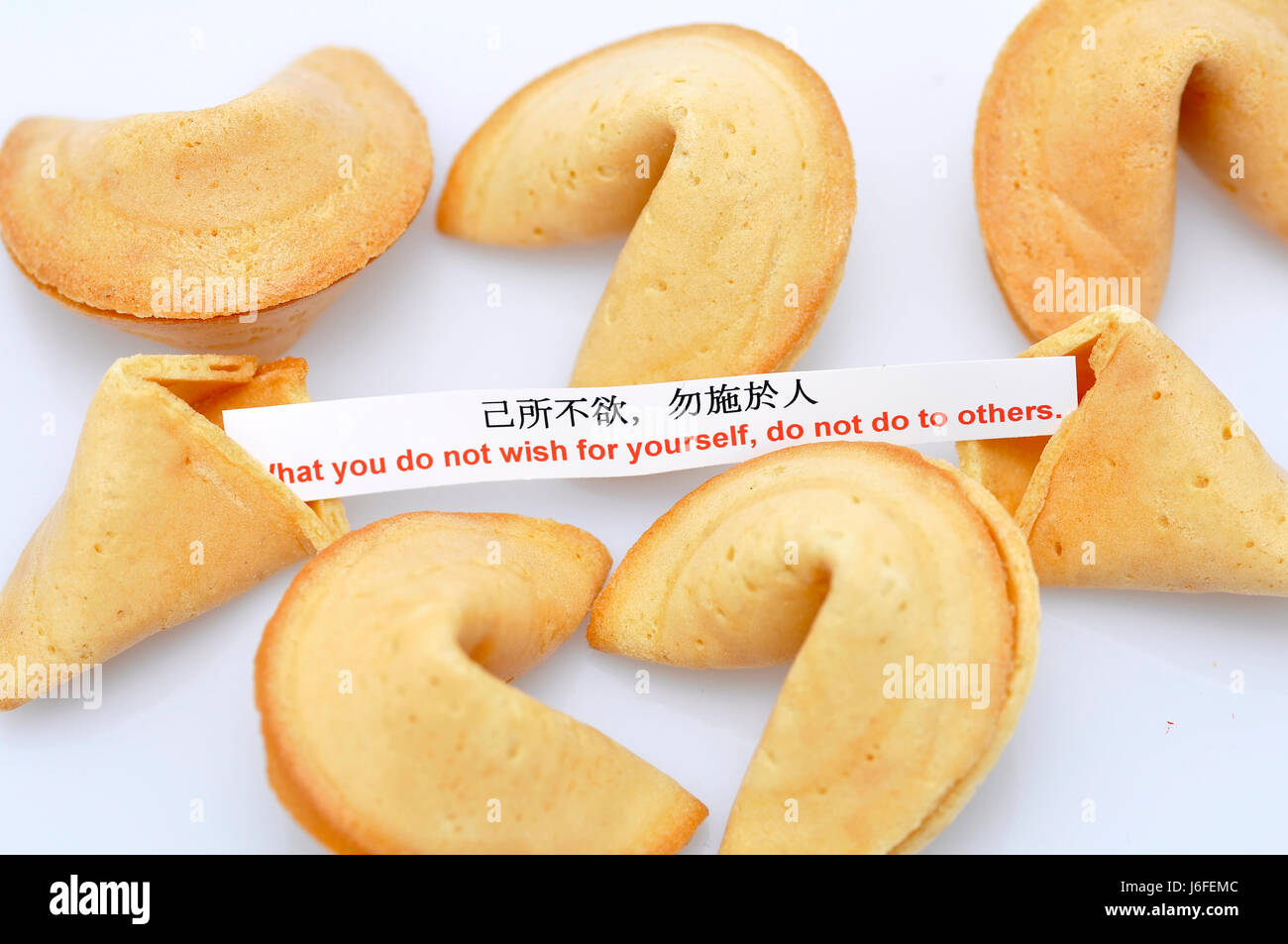 asiatic pastry typical chinese motto restaurant some several a few far ...