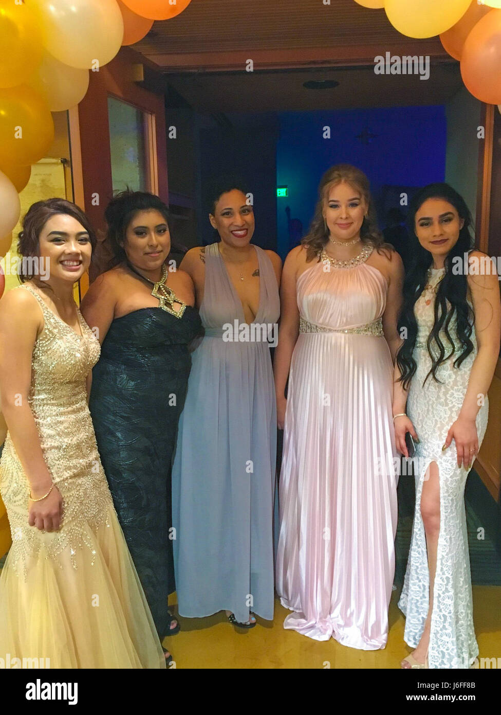 Spc. Natasha Manning-Redmond (center), chaplain assistant Headquarters ...