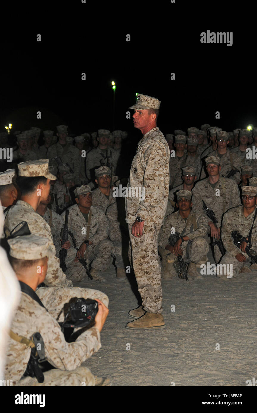 Lt gen beydler hi-res stock photography and images - Alamy