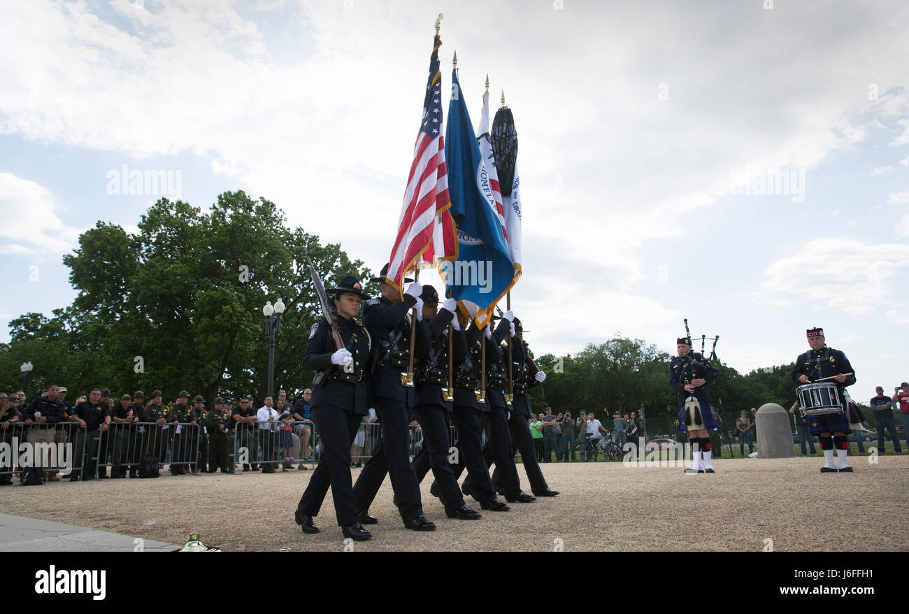 Members of the U.S. Customs and Border Protection, Office of Field ...