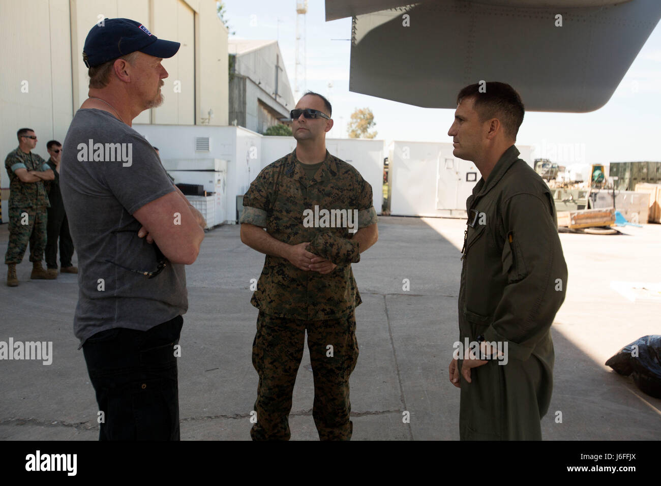 Richard adkins hi-res stock photography and images - Alamy