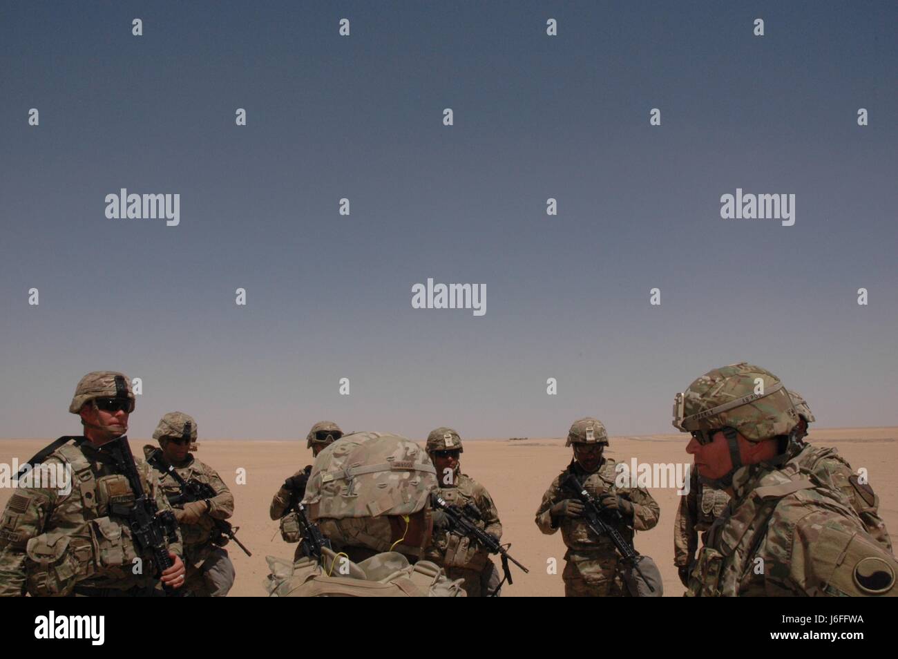 Brig. Gen. John Epperly, the deputy commander of Task Force Spartan ...