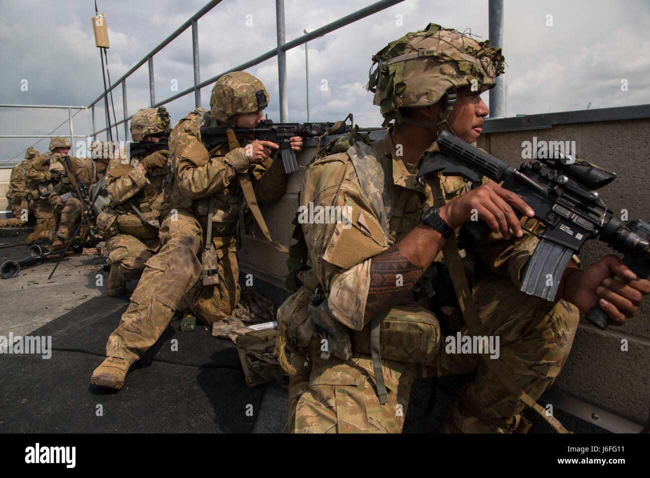175th infantry regiment hi-res stock photography and images - Alamy
