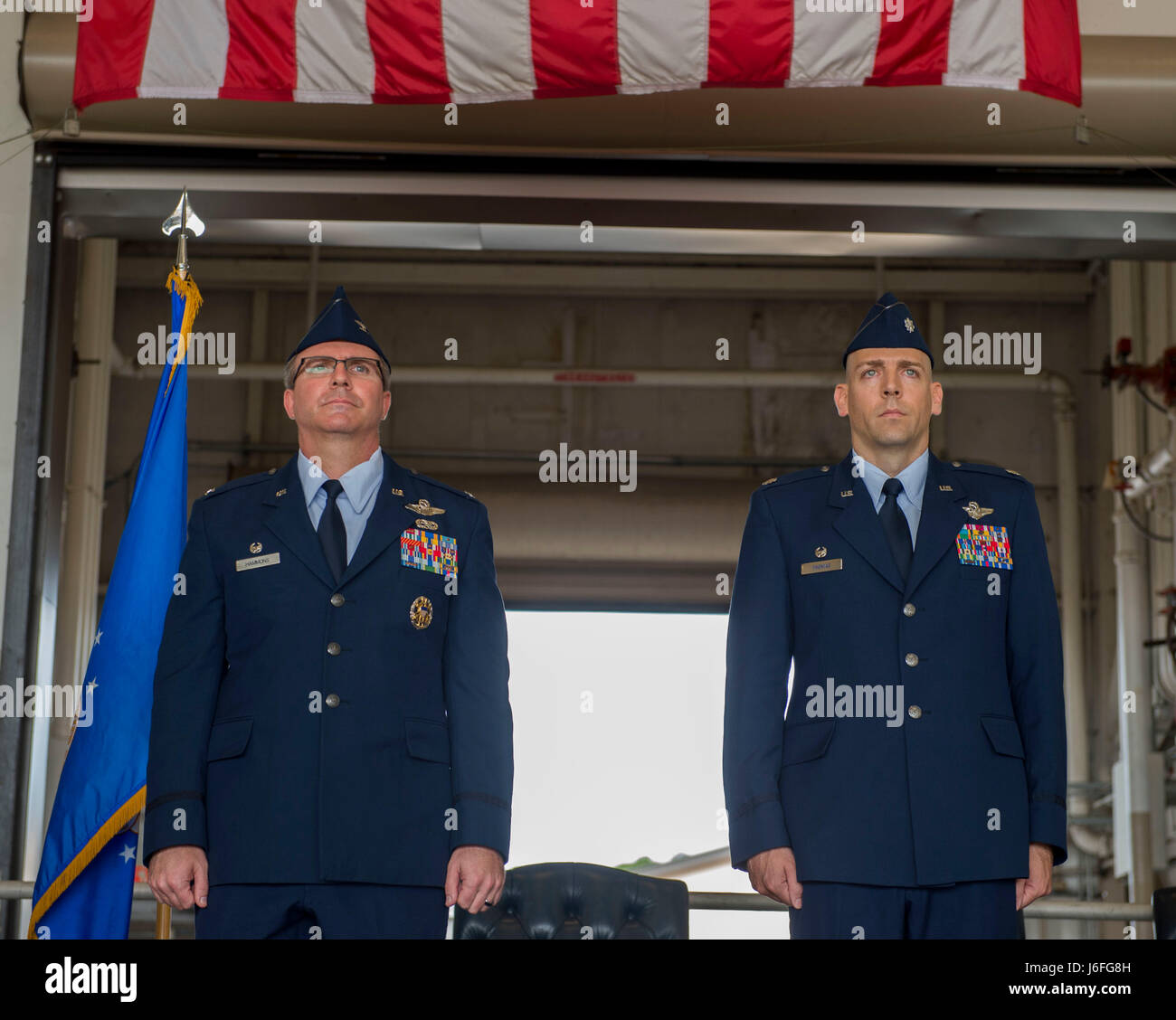 Lt. Col. Nathan McClure takes command of the 1st Special Operations ...