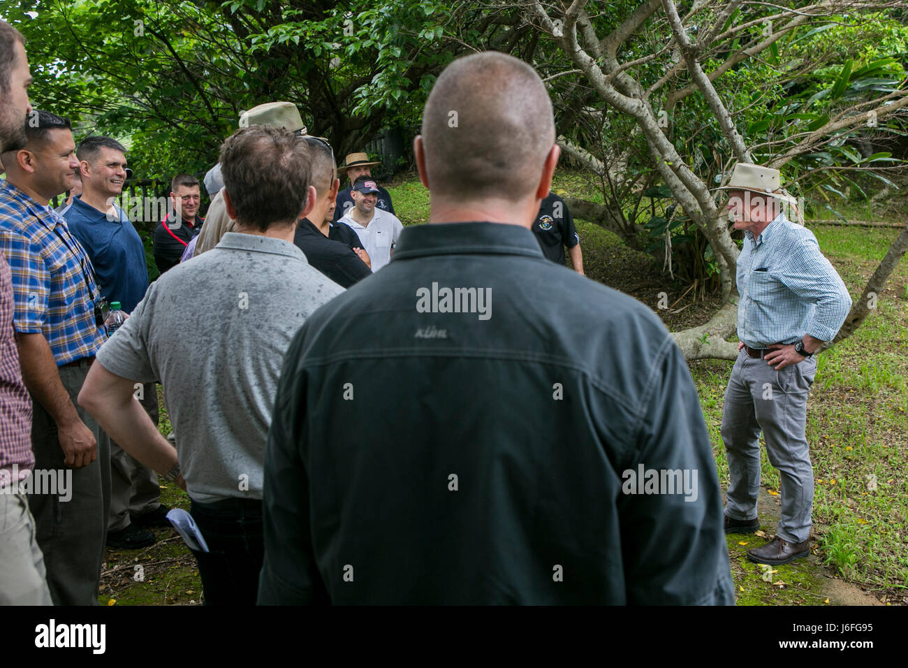 U.S. Marine Corps Lt. Gen. Lawrence D. Nicholson, III Marine ...
