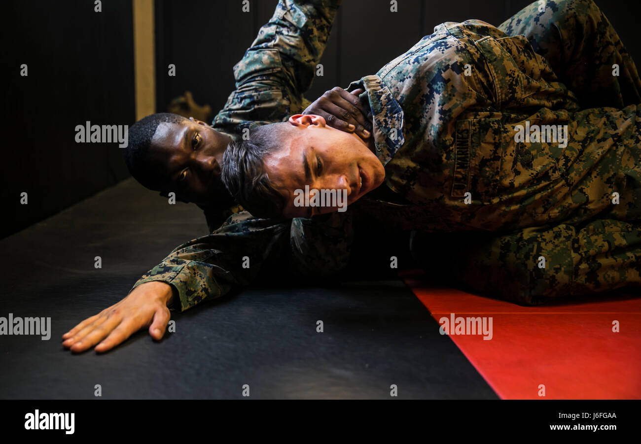 Professional Mixed Martial Artist, Shannon “The Cannon” Ritch, visits ...