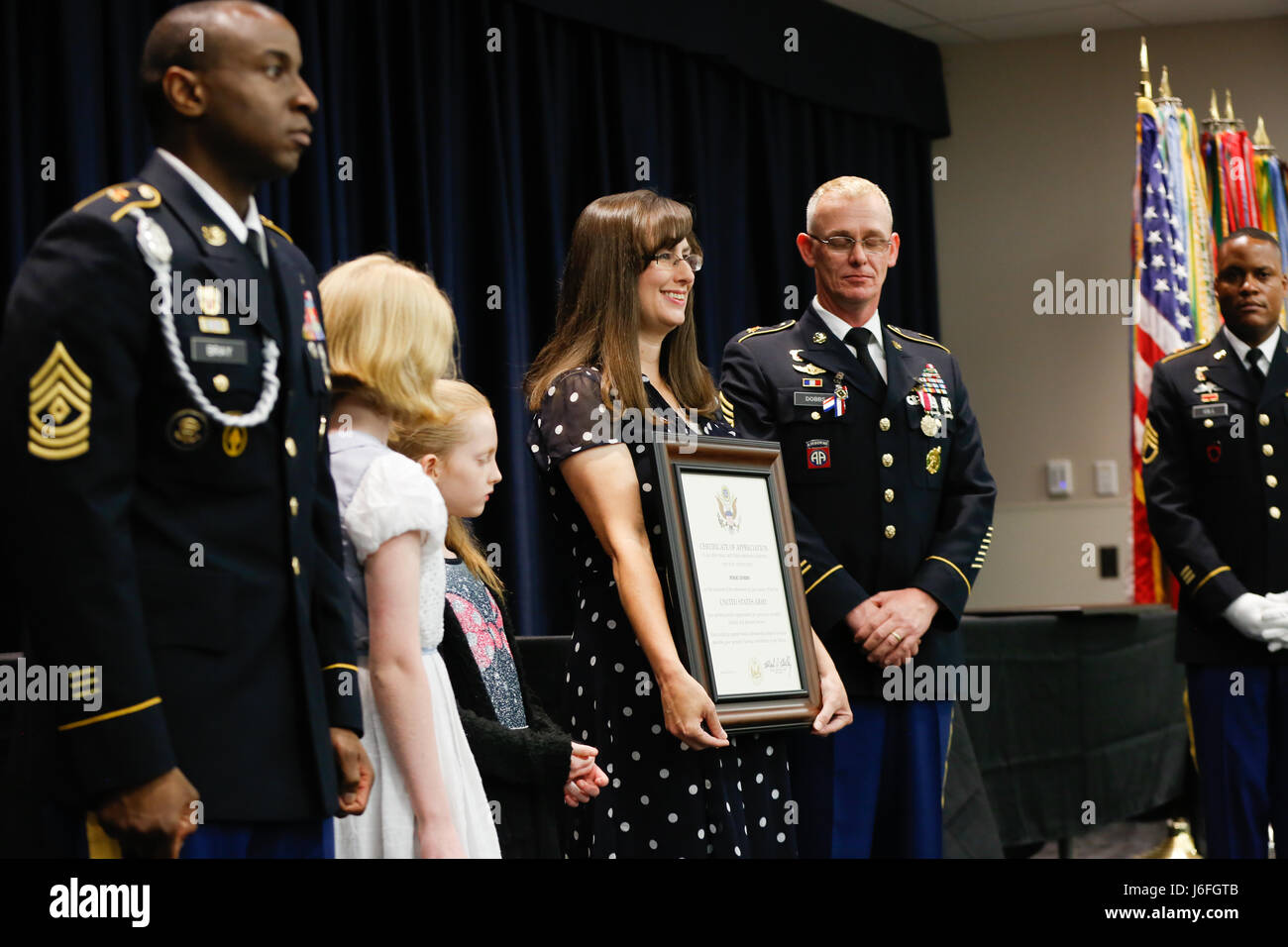 Mrs dobbs hi-res stock photography and images - Alamy