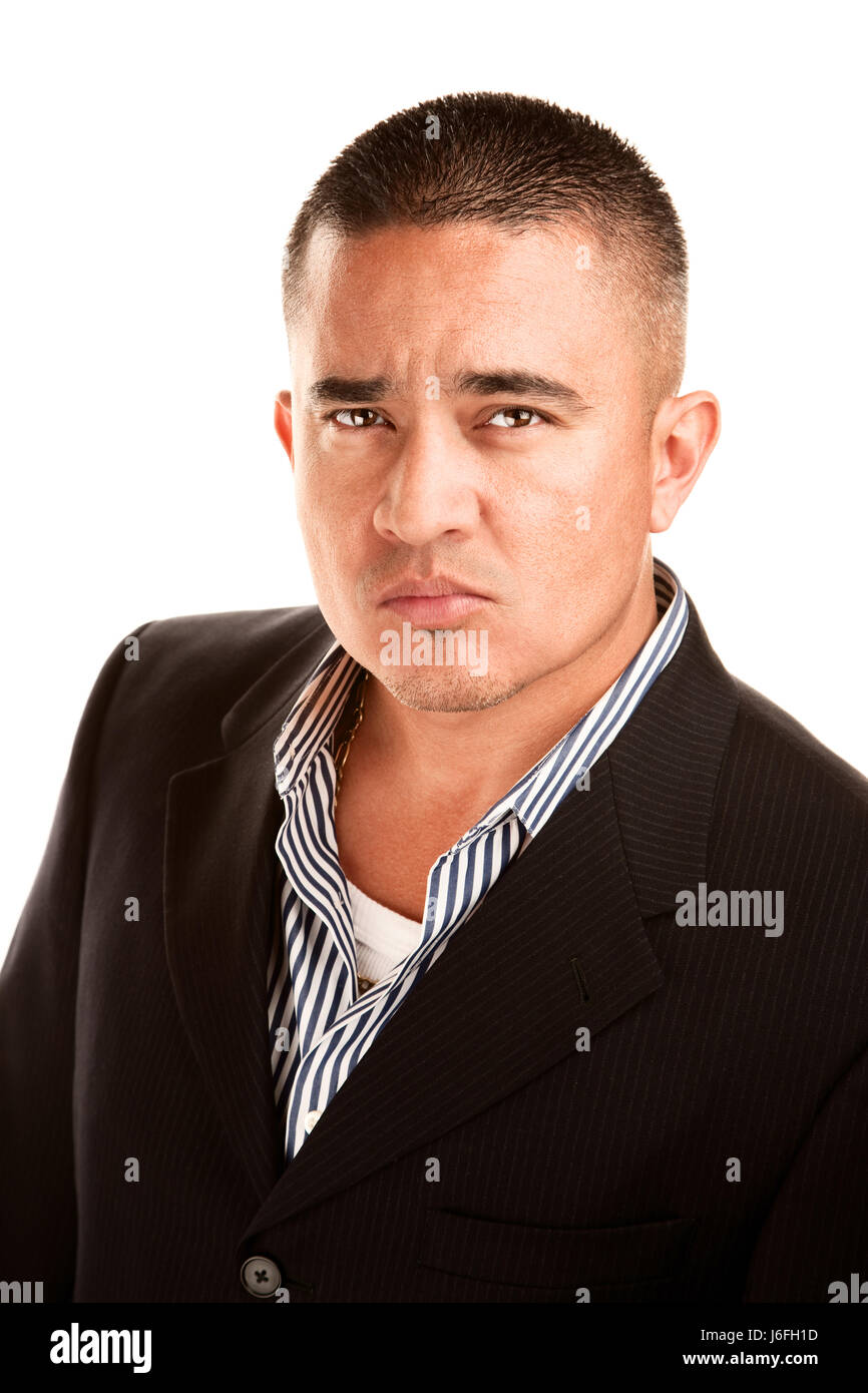 Handsome Mexican Young Man High Resolution Stock Photography and Images ...