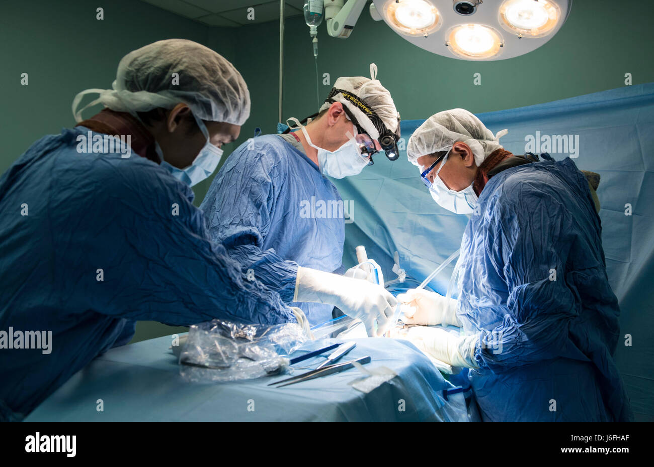 Spinal surgery hi-res stock photography and images - Alamy