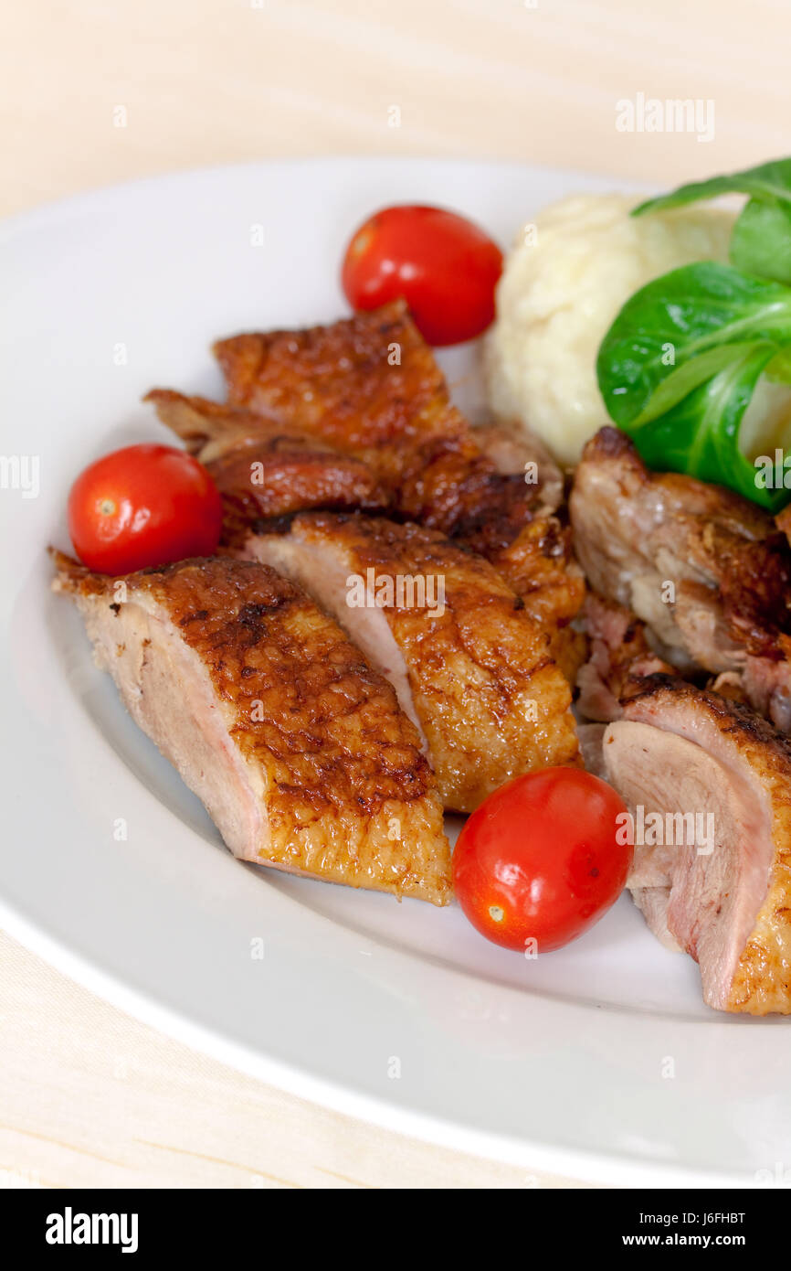 asiatic duck poultry chinese grill barbecue barbeque roast duck roast ...