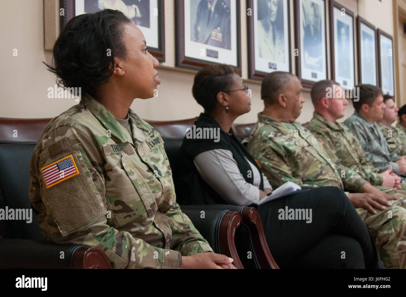 Hr district hi-res stock photography and images - Alamy