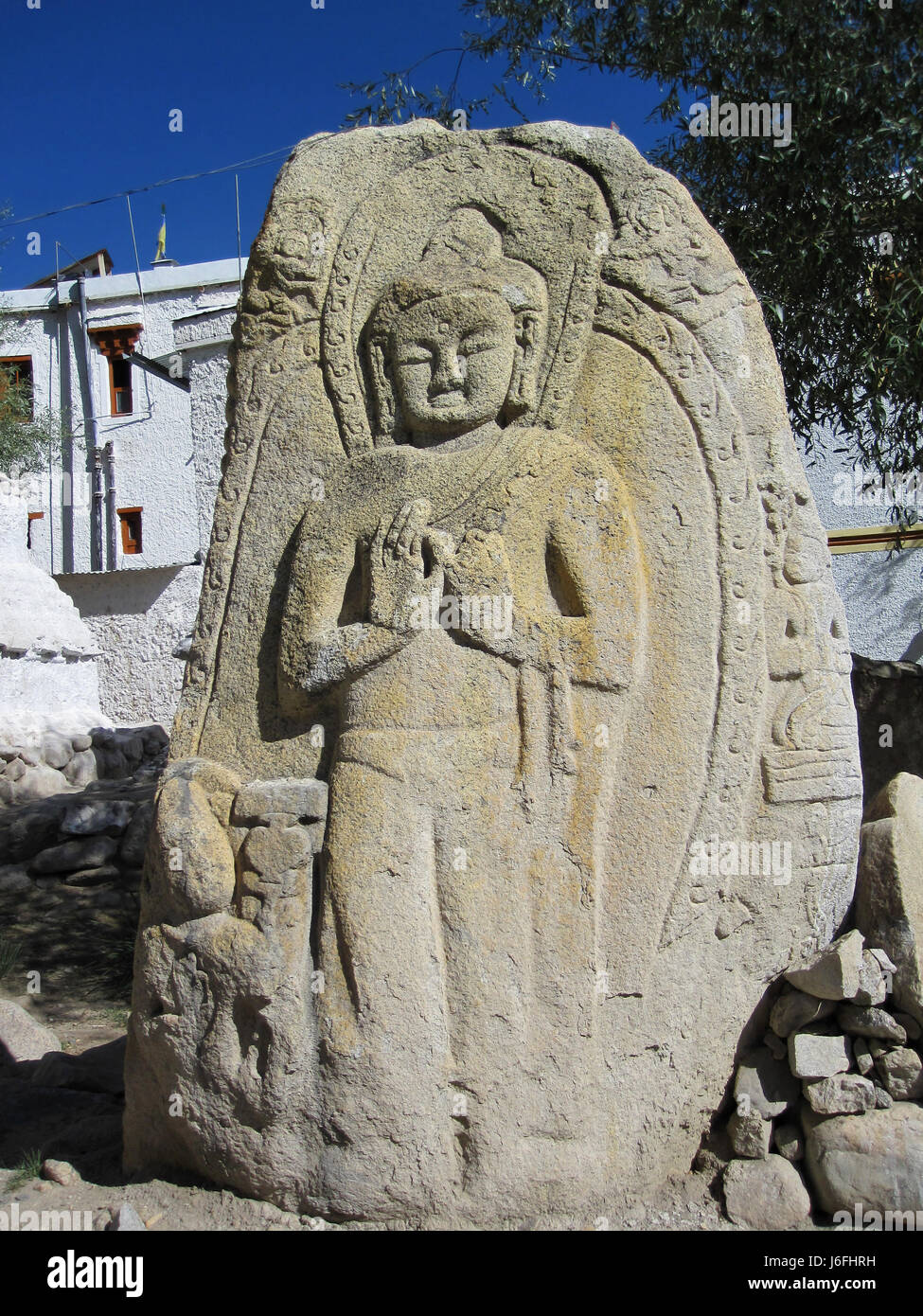 stone buddha rock relief granite holy sacred religion work of art stone ...