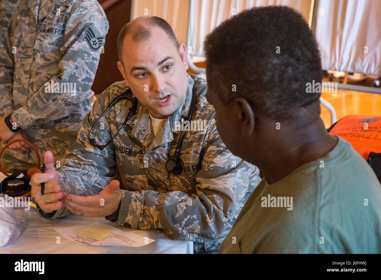 Kerwin jr hi-res stock photography and images - Alamy